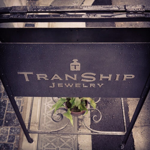 About us | TRANSHIP JEWELRY
