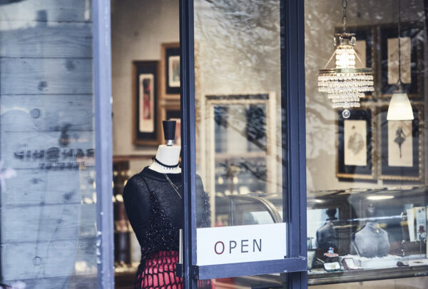 TRANSHIP JEWELRY 11th Anniversary | TRANSHIP JEWELRY