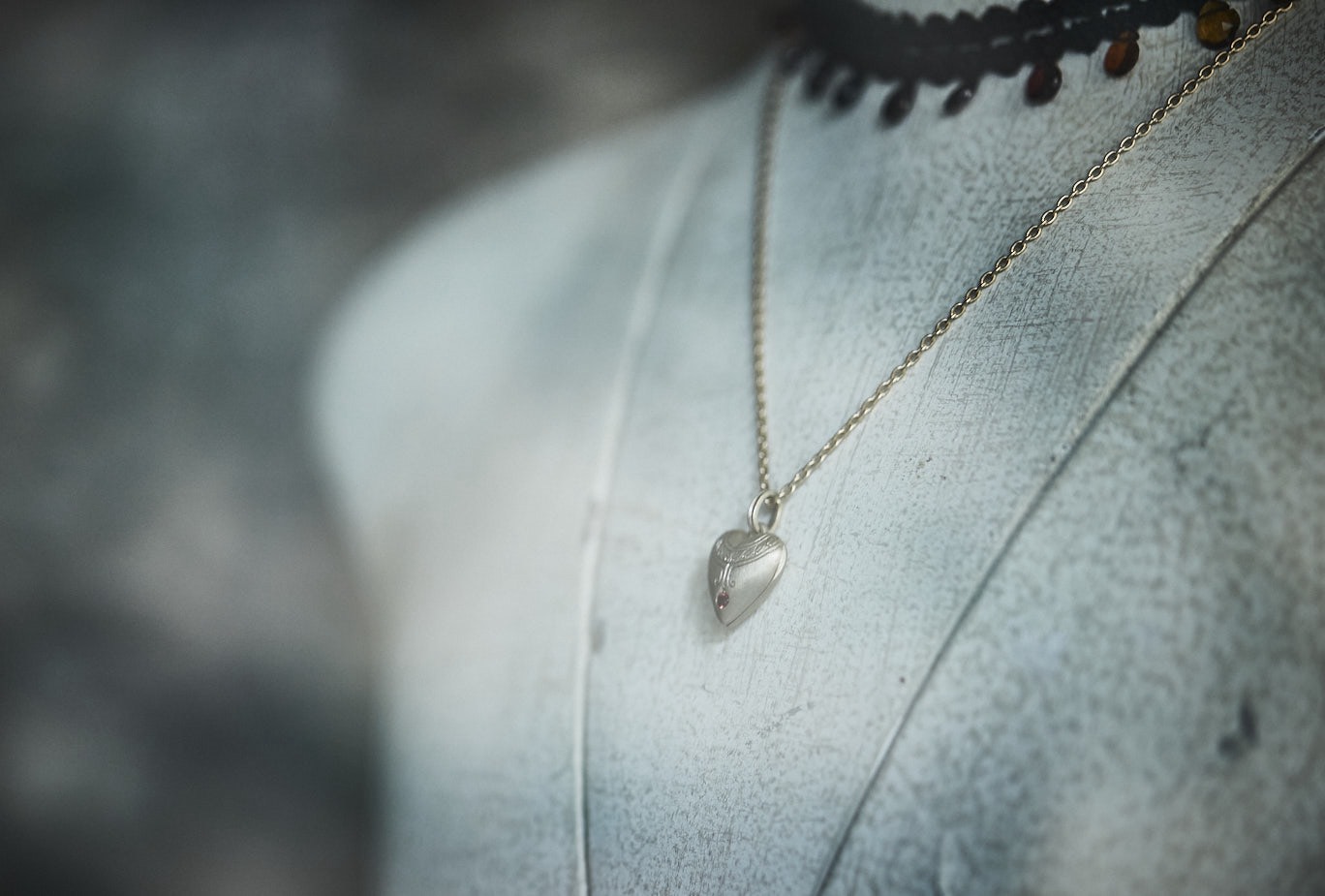 2026年 運試し「幸福引」 | TRANSHIP JEWELRY